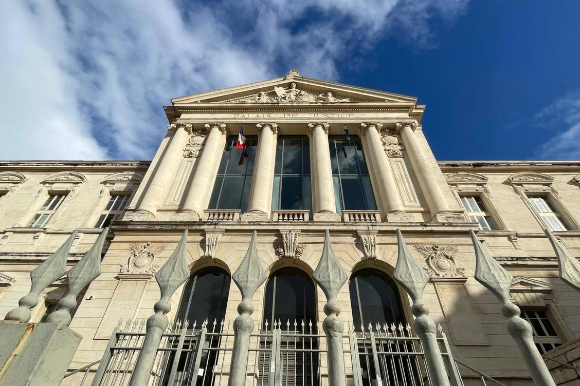 Un homme condamné à neuf ans de prison pour avoir planté son ami d’enfance