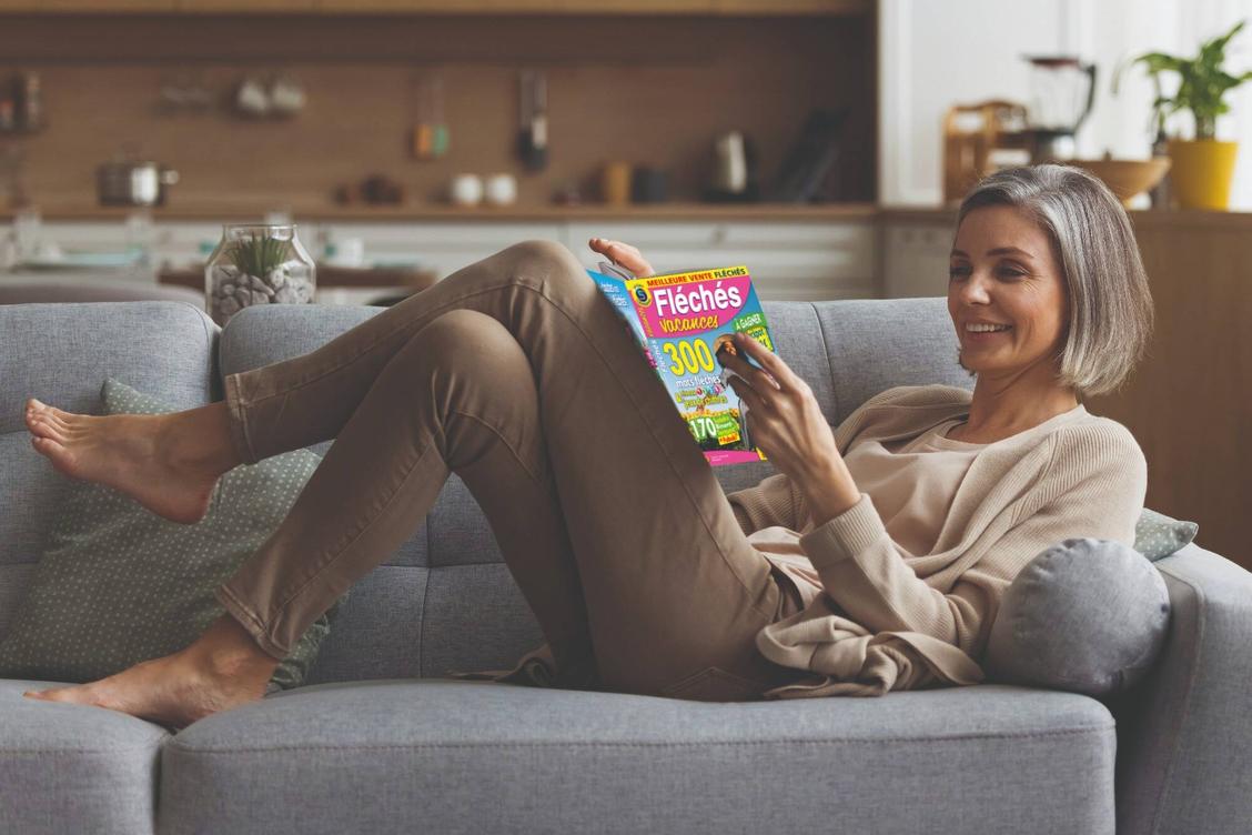 3 raisons de faire des mots croisés et mots fléchés quotidiennement dès ...