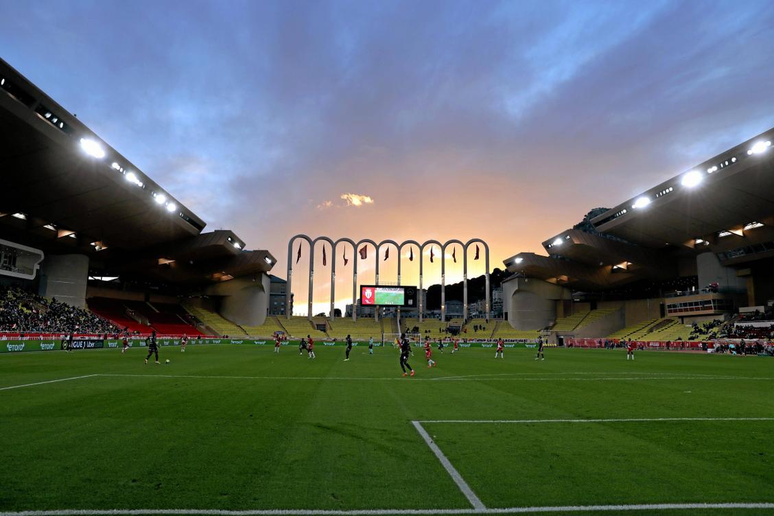 40 ans après, ils racontent la création du stade Louis-II à Monaco