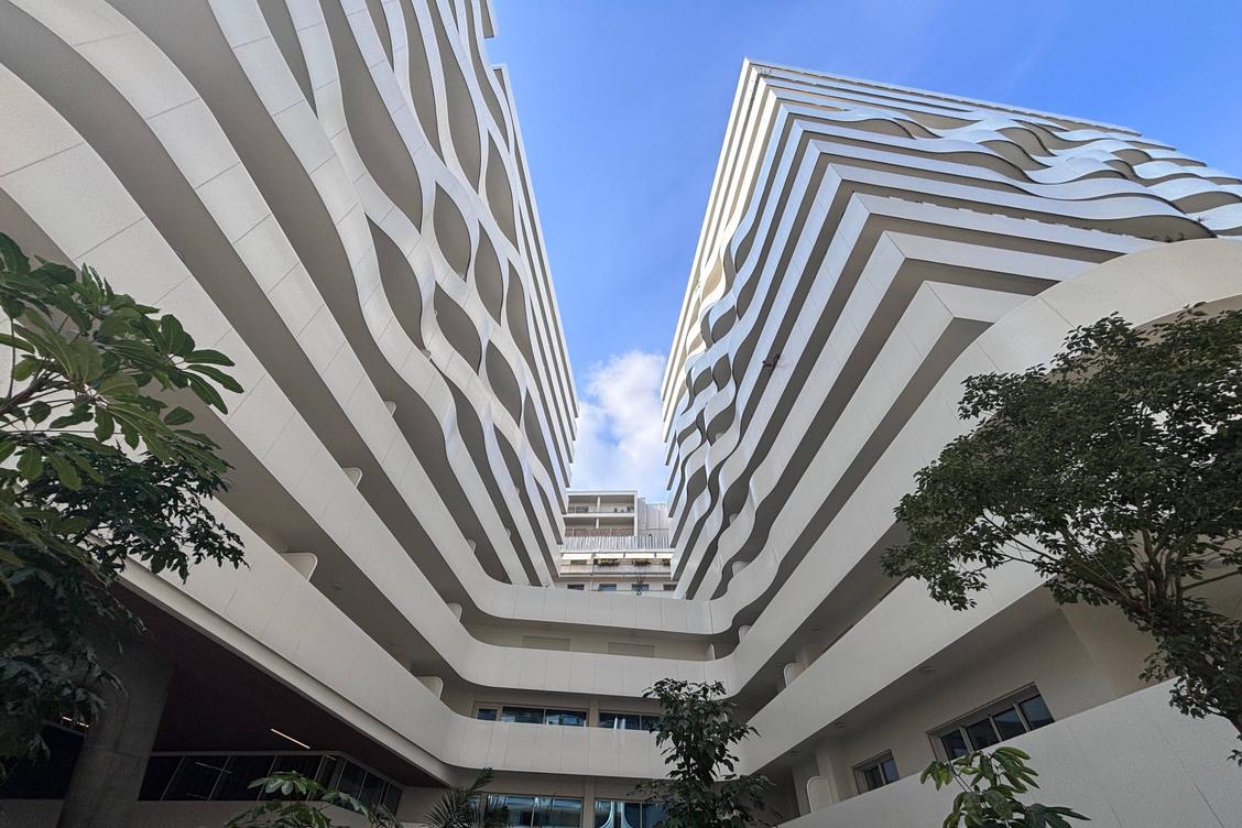 Appartements domaniaux à Monaco: "40% des demandes de logements restent ...
