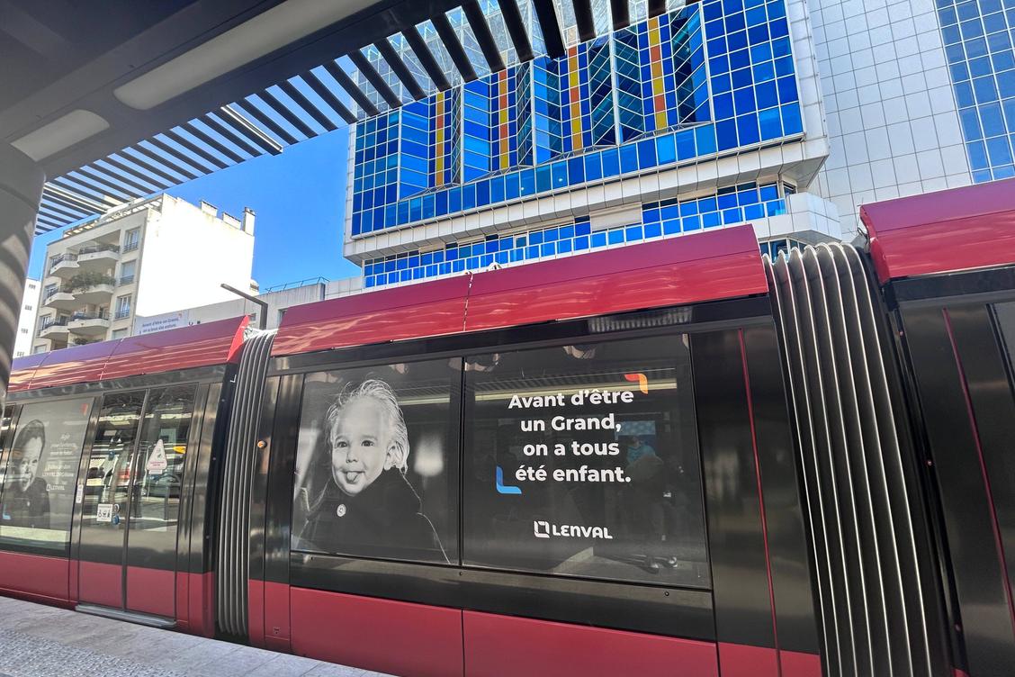 La Fondation Lenval de Nice mobilise ses mécènes avec une campagne d ...