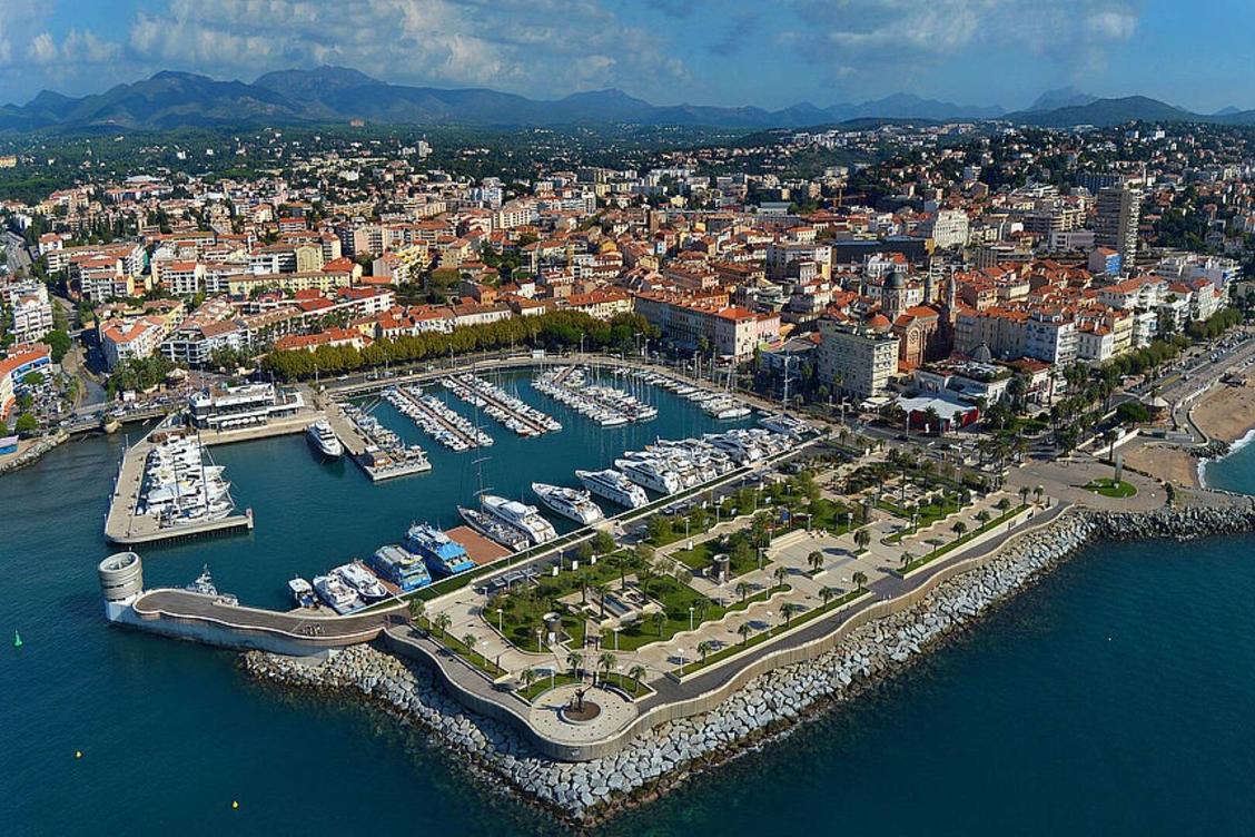 Urbanisme: le projet du nouveau PLU de Saint-Raphaël dévoilé