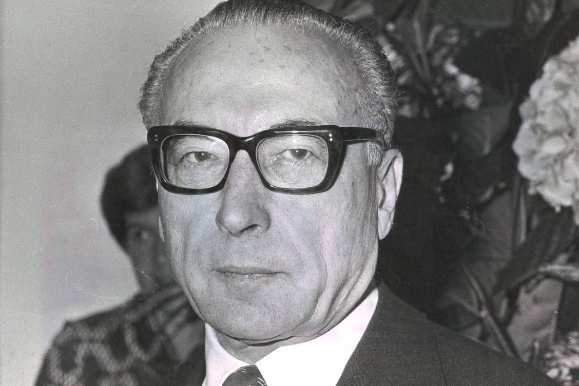 80 ans de "Nice-Matin": Michel Bavastro, le "Cobra" vu par sa famille