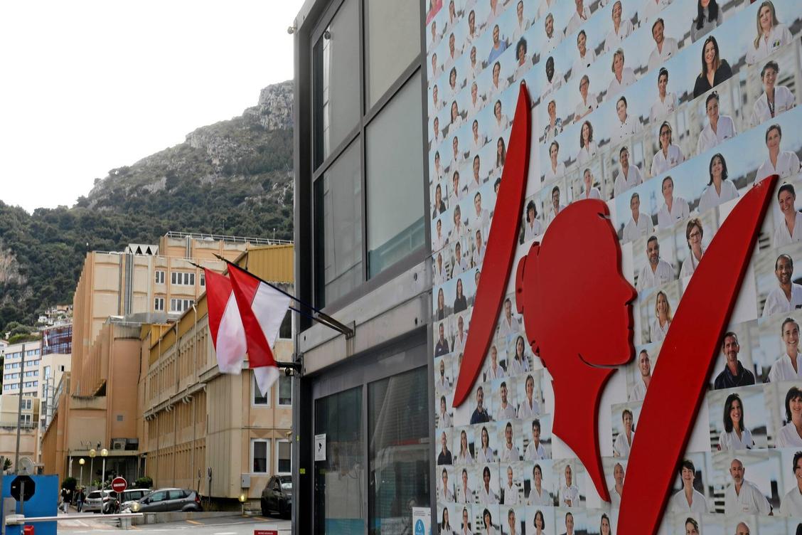 Comment le Centre Hospitalier Princesse Grace attire toujours plus de ...