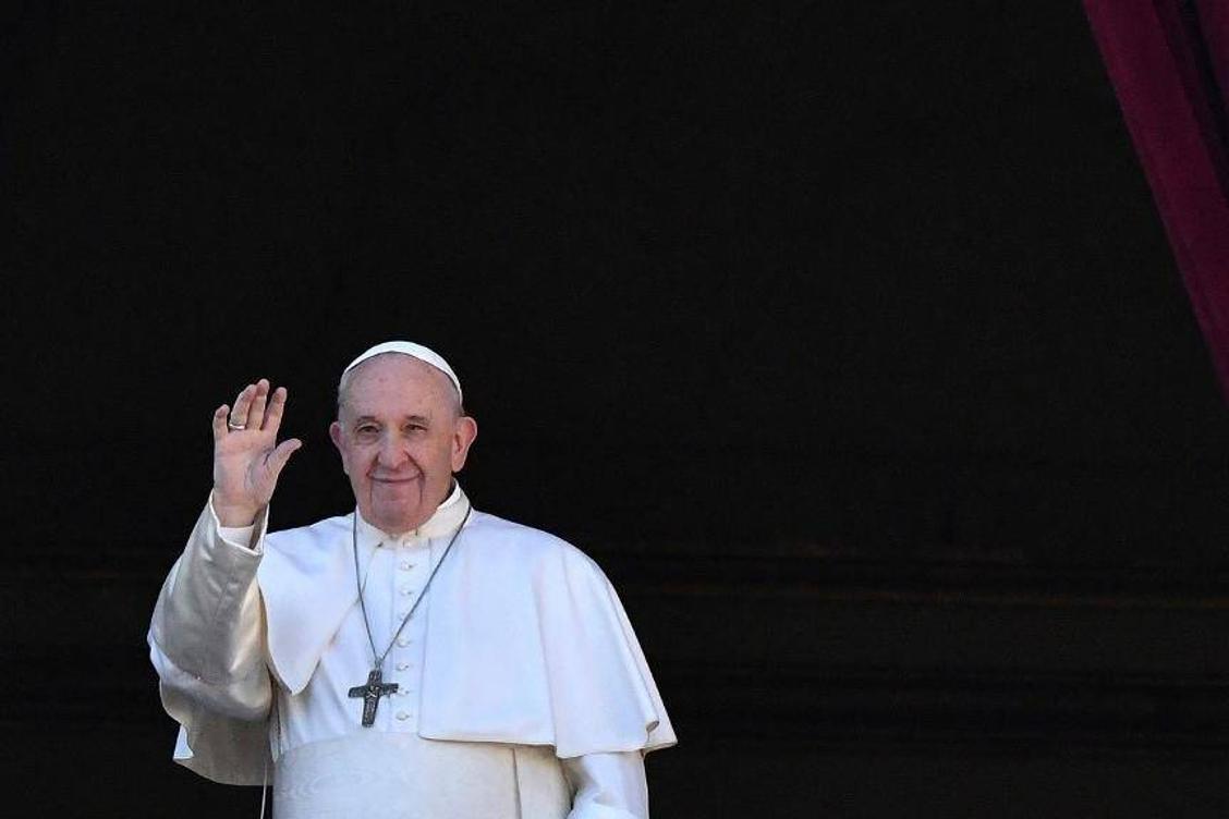 Le pape François avait promis qu'il démissionnerait en cas de maladie ...