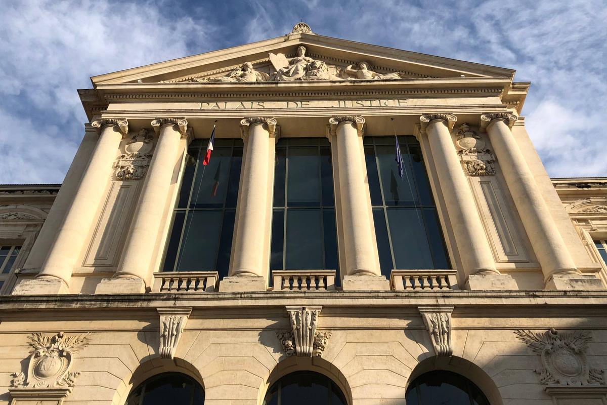 Un adolescent en prison après avoir passé à tabac un autre ado à Nice