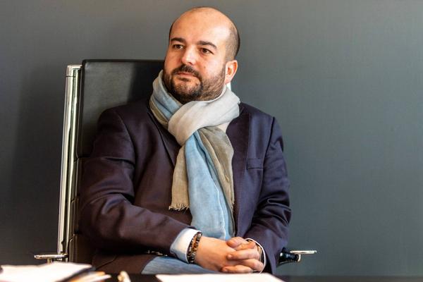 Le maire de Fréjus David Rachline jugé ce mardi pour prise illégale d ...