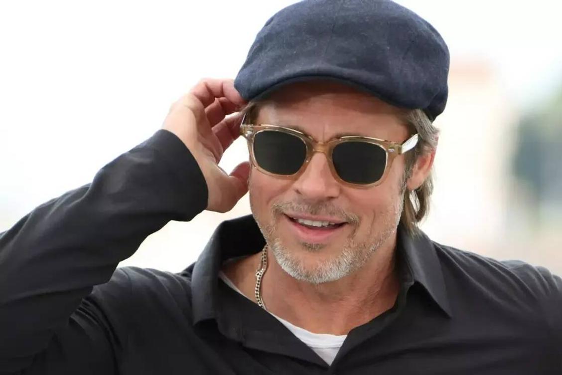 Brad Pitt et son Miraval rosé varois vont faire pétiller la 95e ...