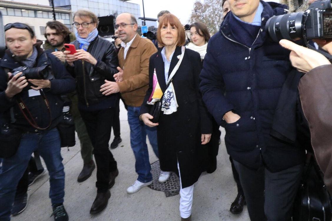 Procès des viols de Mazan: condamné à la peine maximale, Dominique ...