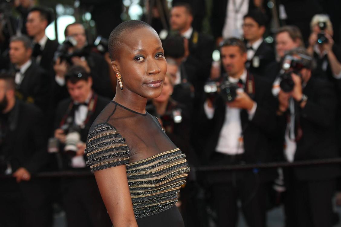 La chanteuse malienne Rokia Traoré transférée en Belgique et écrouée ...