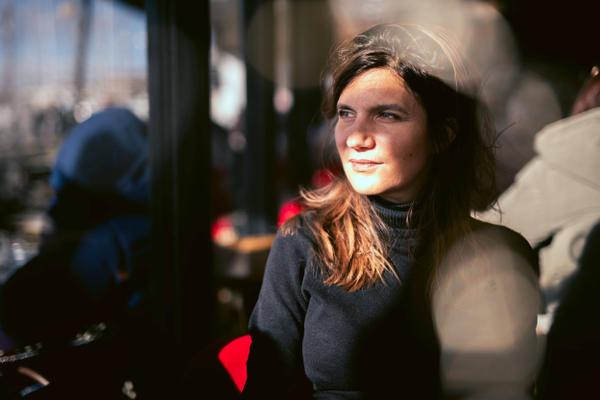 Fille de Marcel, diplômée de l’ENA, conseillère aux Affaires étrangères ...