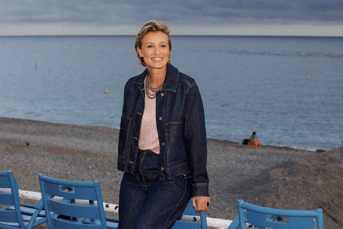 Ce professeur a changé ma vie : Alexandra Lamy, institutrice du XIXe ...