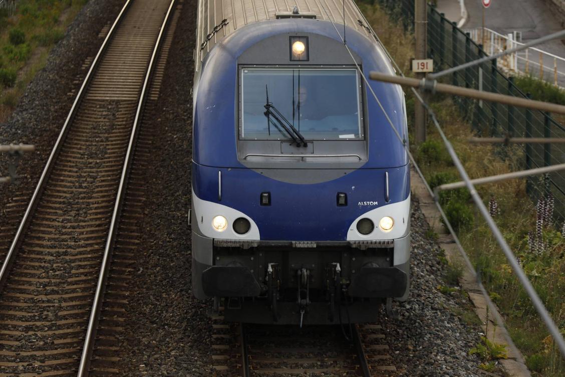 Rome, Venise, Florence.. SNCF Voyageurs va ouvrir des liaisons ...