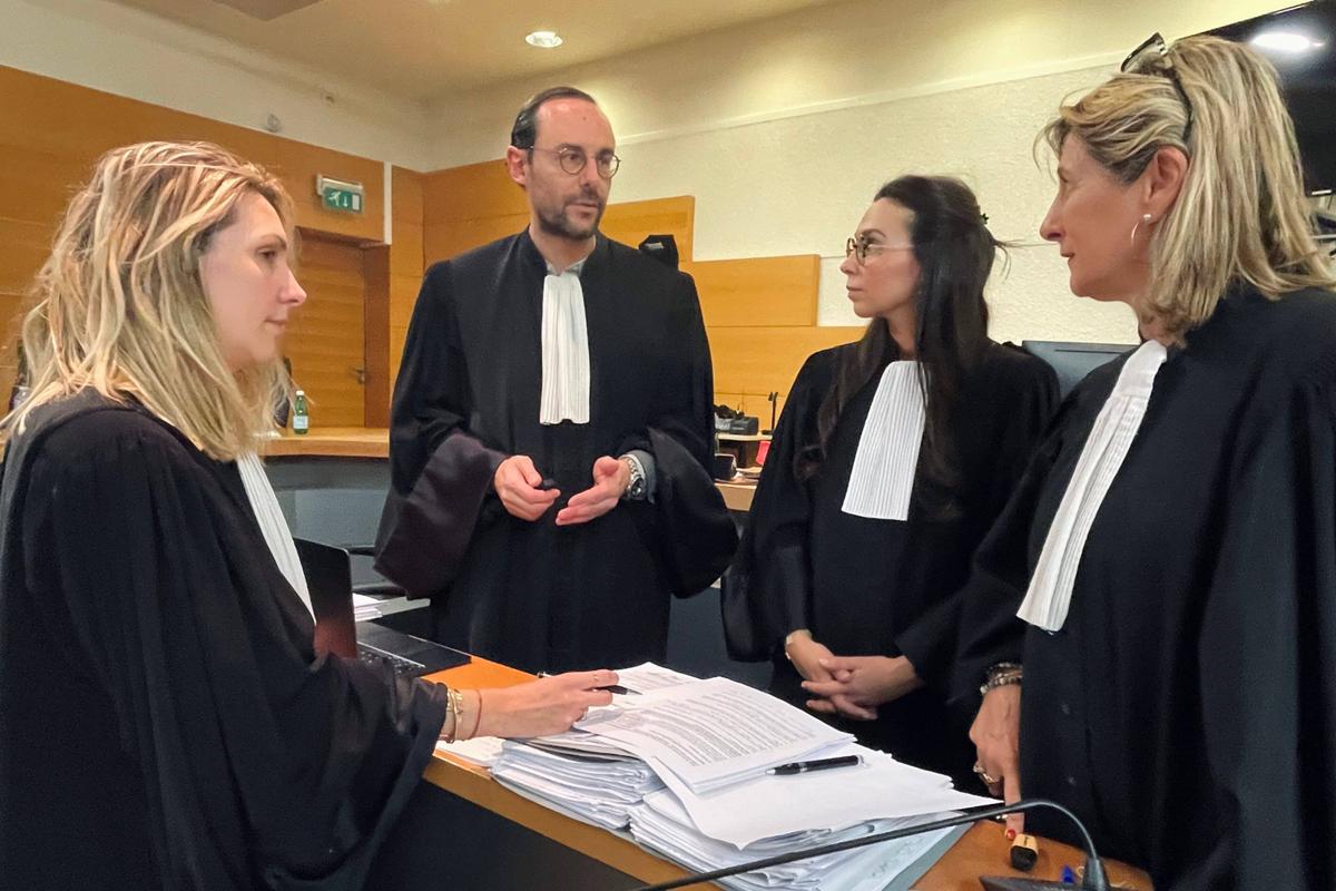 Accusé de viols et agressions sexuelles sur des handicapées: peine ...