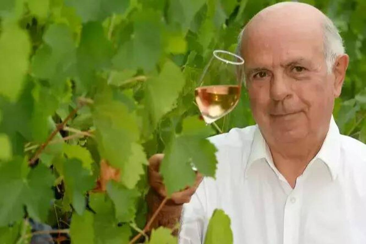 Qui est Jean-Jacques Bréban, la figure de proue varoise du négoce ...