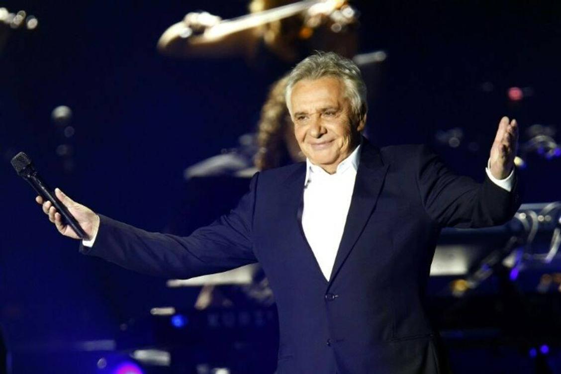 De son grand-père Valentin à son père Fernand, la saga de la famille de ...