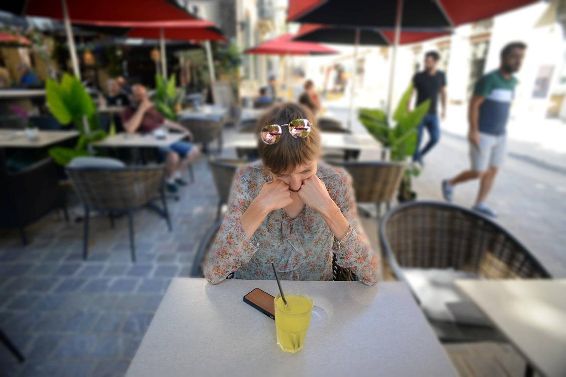 Sympas de loin, mais loin d'être sympas: est-il vraiment difficile de ...