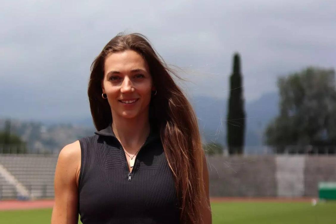 Ça m'offre beaucoup de liberté: à la rencontre de Marsha Dunkel ...