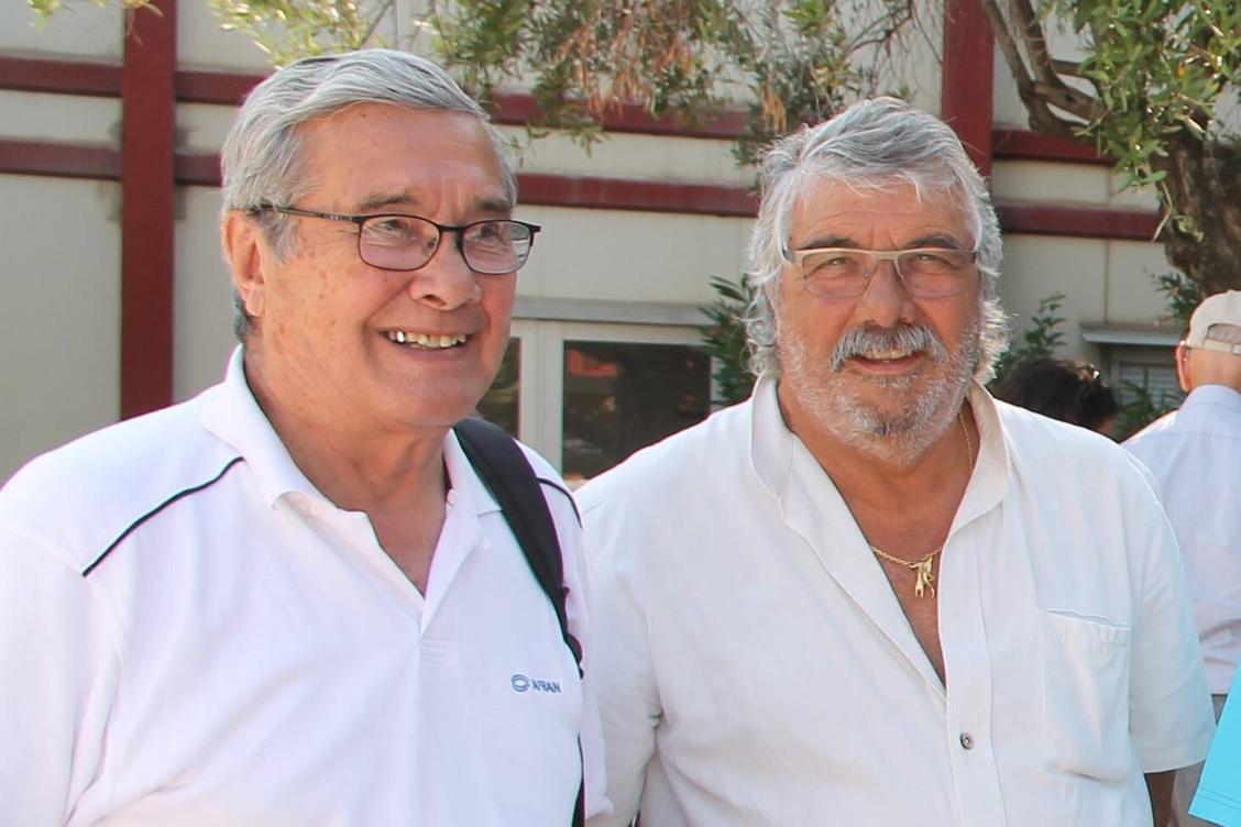 Toulon: l’ancien international français Guy Van Sam est décédé
