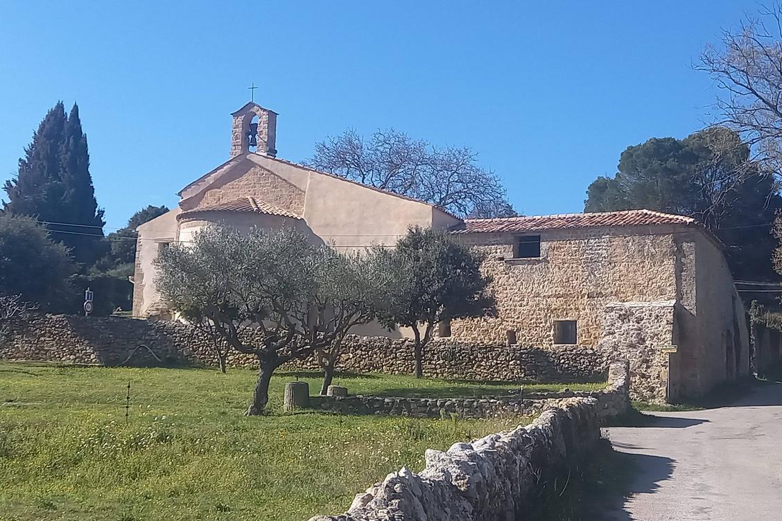 L’église originelle du village de Cotignac dans le Var reconnue ...