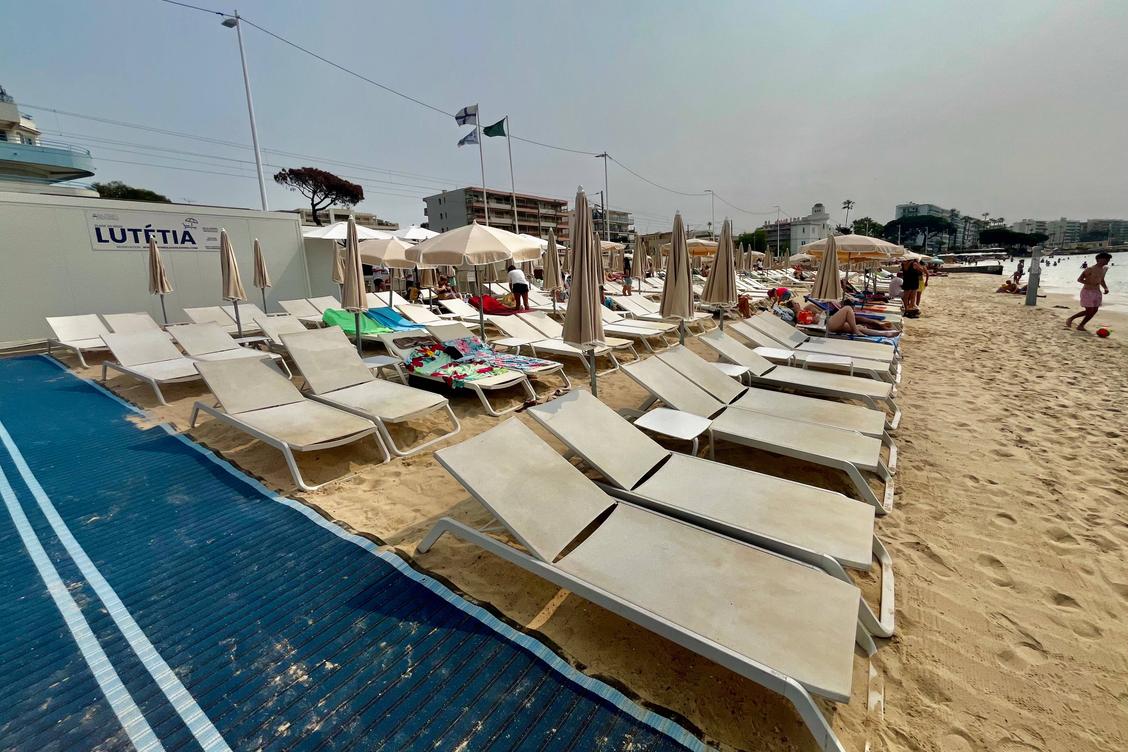 Un matelas sur la plage pour 10 euros la journée? On vous dit tout sur ...