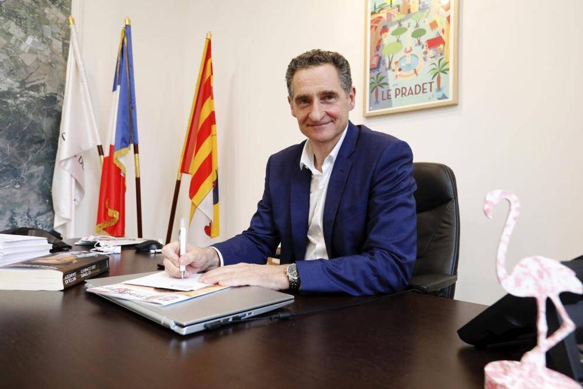 Le Pradet a atteint 10 % de logements sociaux: le maire dévoile ses ...