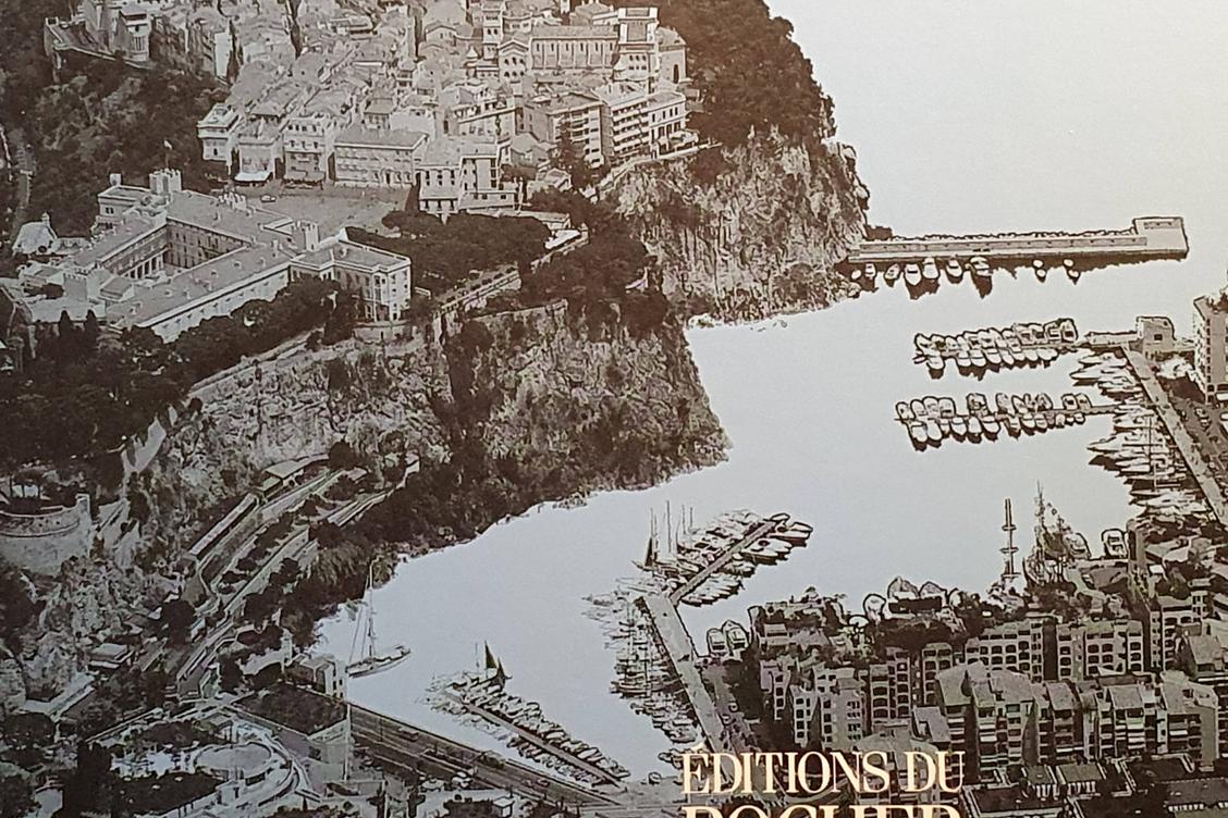 Les Éditions du Rocher fêtent leurs quatre-vingts ans, retour sur cette maison d'édition