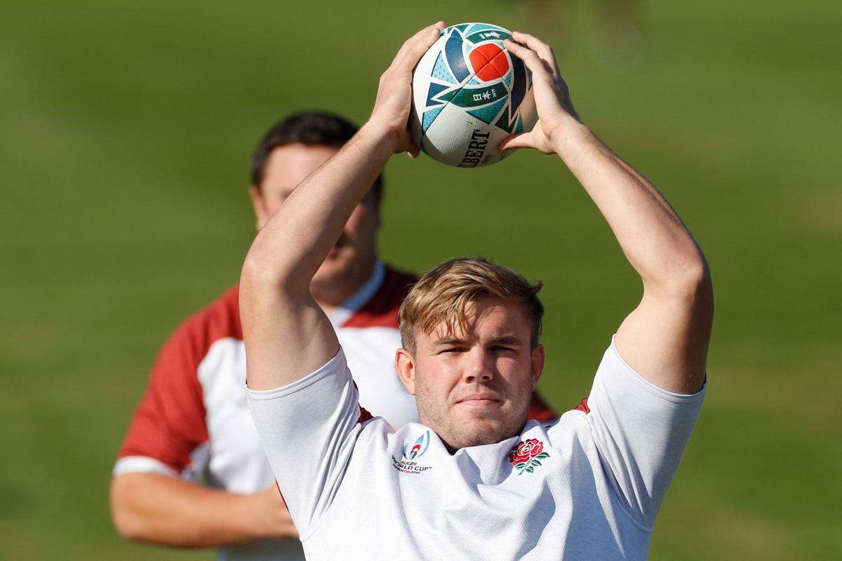 Le RCT officialise la signature de Jack Singleton