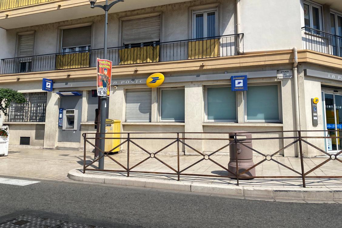 Que va devenir l’ancienne Poste, avenue du Général-Leclerc à Saint ...