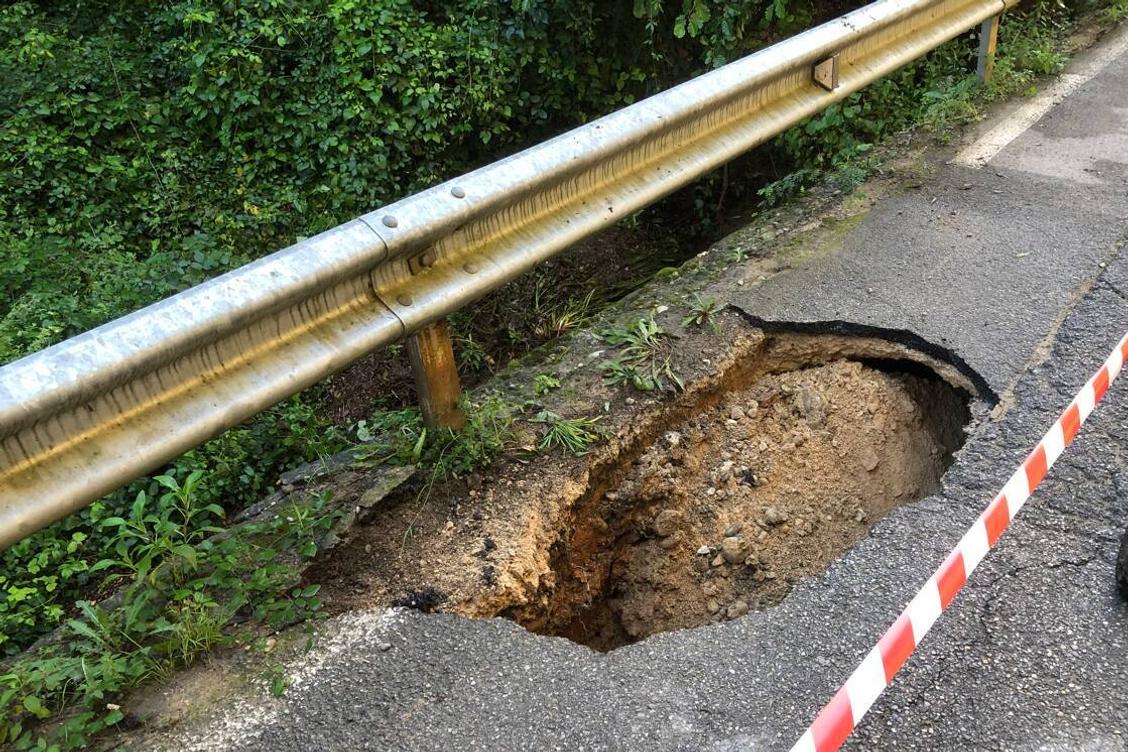 Affaissement de maisons, trous sur les route: on fait le point sur les ...