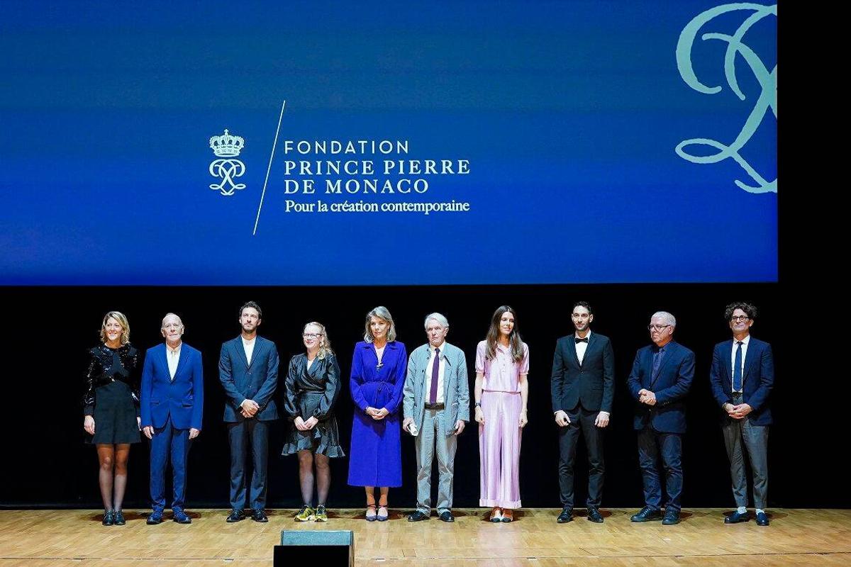 Littérature, musique et philosophie: la Fondation Prince Pierre dévoile ...