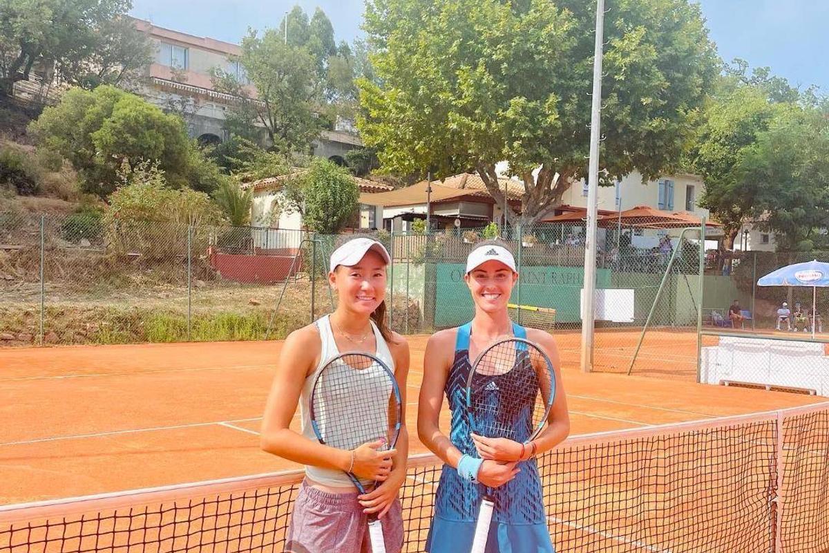 Top départ pour le tournoi de tennis d'été à Baudino, plus de 600 joueurs attendus à Saint-Raphaël
