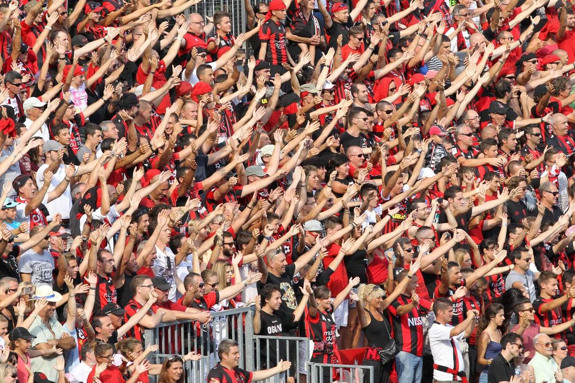 "Il transpirait l'amour, il respirait la vie": il y a dix ans, le stade ...