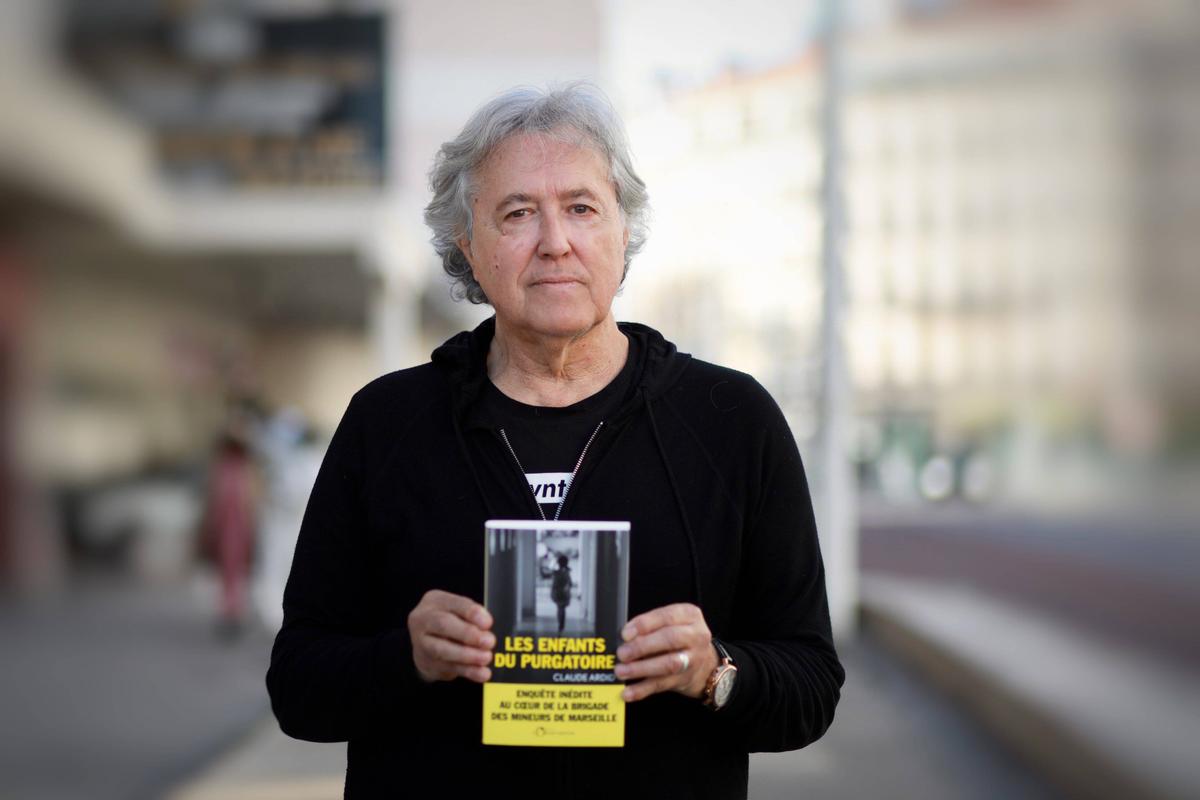 "Je m'attendais à souffrir mais pas à ce point": le journaliste Claude ...