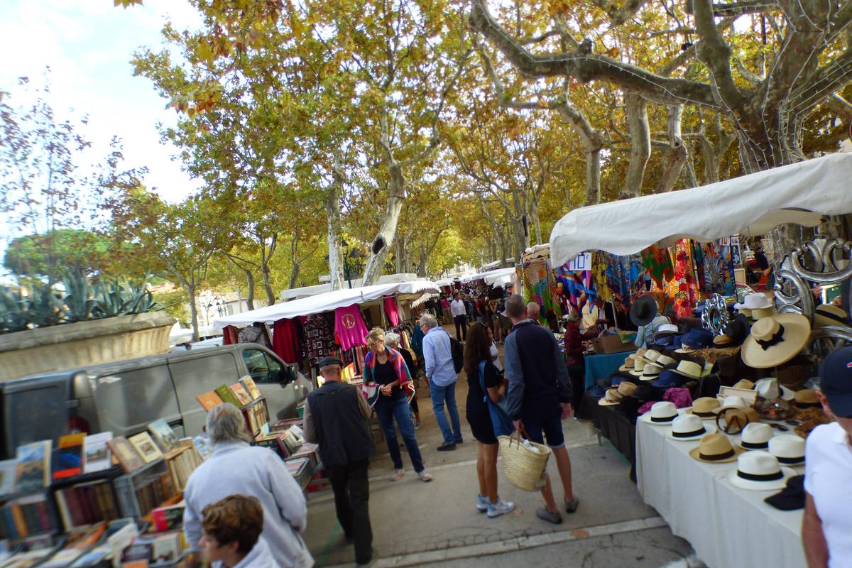 Pourquoi les tarifs d’occupation du domaine public augmenteront en 2023 ...