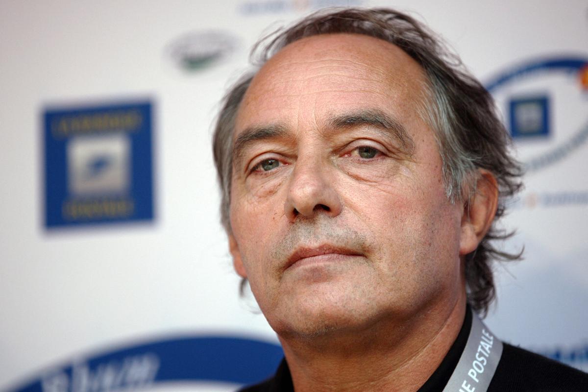 "C’était un mec en or": grande figure du journalisme sportif, le Niçois ...