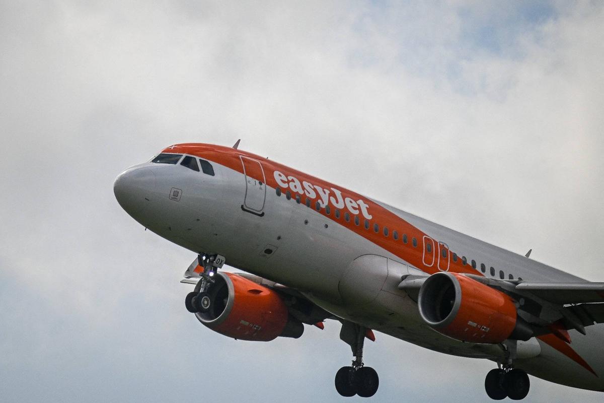 Easyjet s'attend à des bénéfices "record" cet été mais craint l'impact ...