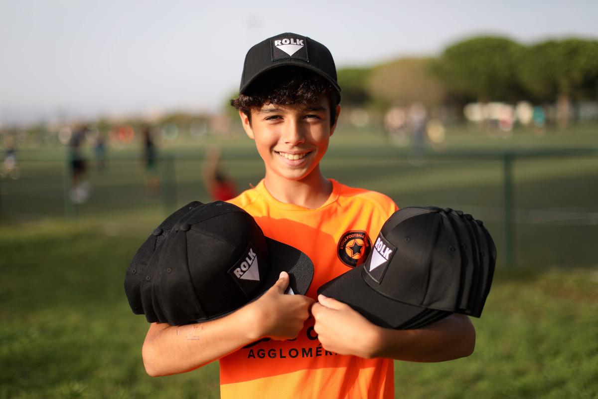 "Plus tard, j’aimerais être maire de Fréjus": Isaac, 12 ans, et déjà ...