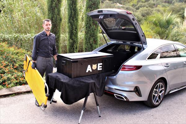 Mort de Brigitte Bardot : Alexandra Masson, candidate aux municipales à ...