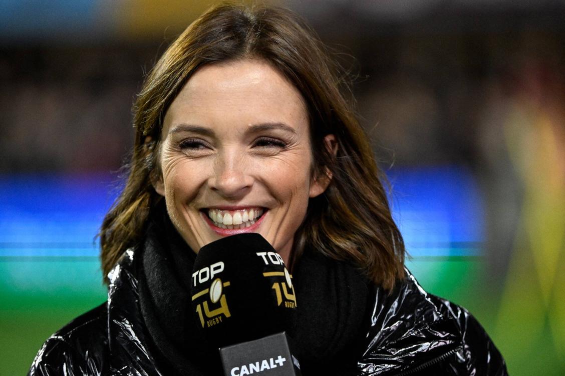 Qui est Isabelle Ithurburu, la présentatrice qui va succéder à Nikos ...