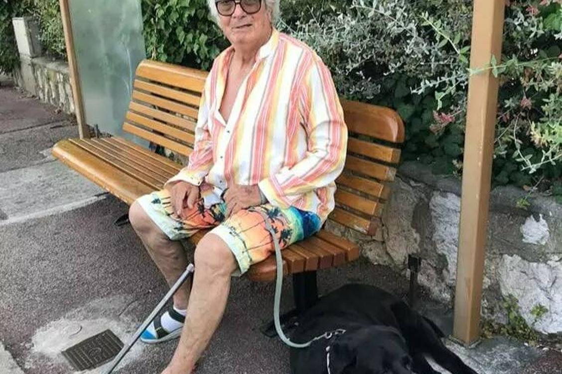 Les hommages fleurissent sur Facebook après le décès de Richard Laffite ...