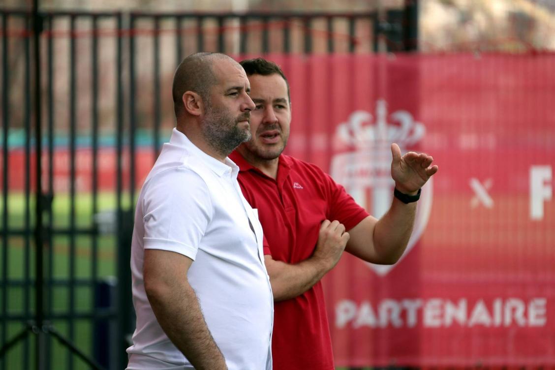 paul mitchell monaco