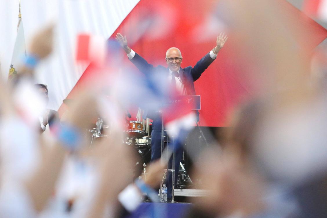 Les Républicains feront leur rentrée le 27 août à Levens