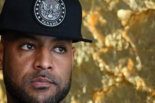 Le rappeur Booba à nouveau mis en examen pour harcèlement aggravé ...