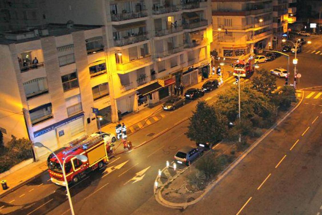 Incendies à répétition: retour sur un week-end très meurtrier