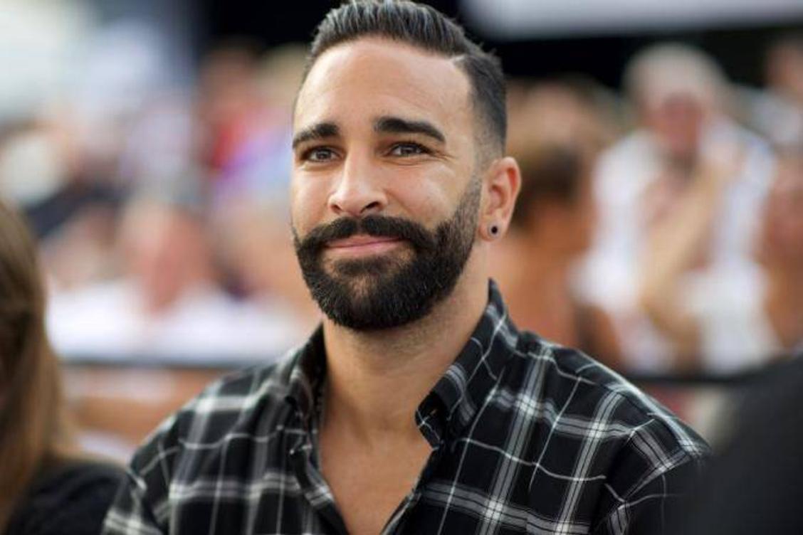 A la recherche d'un nouveau club, Adil Rami publie une photo plutôt ...