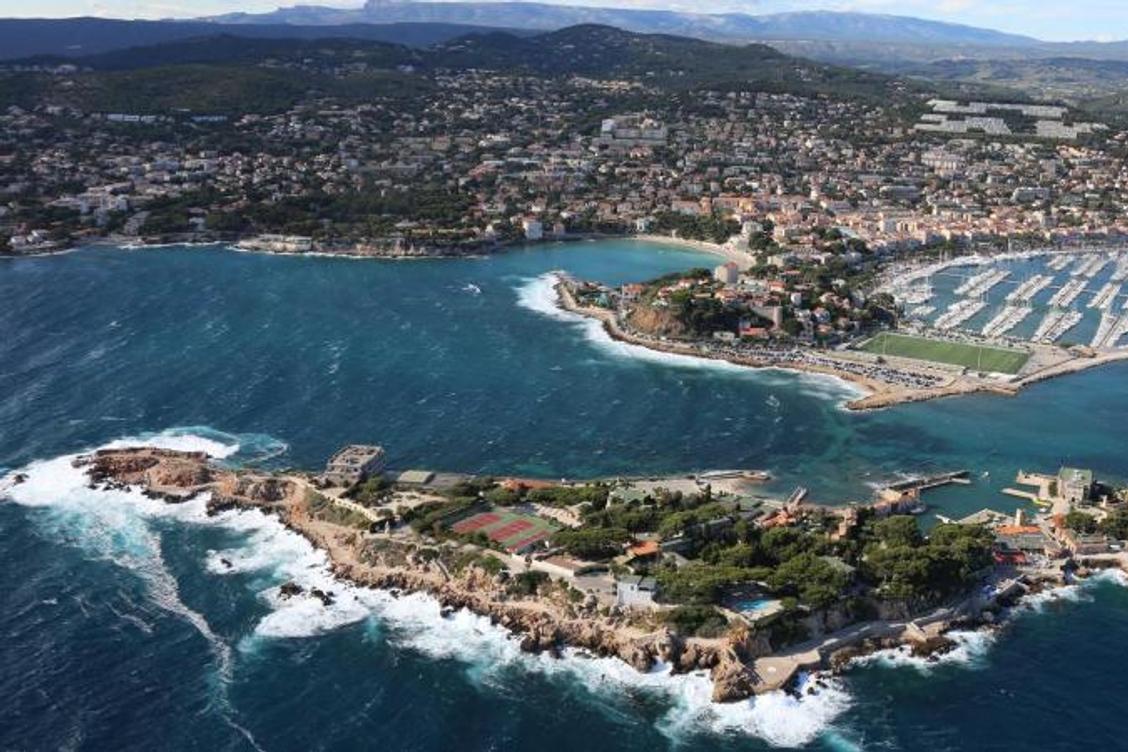 Bandol : La saison se prépare bien en amont Trois bonnes raisons de s’y ...