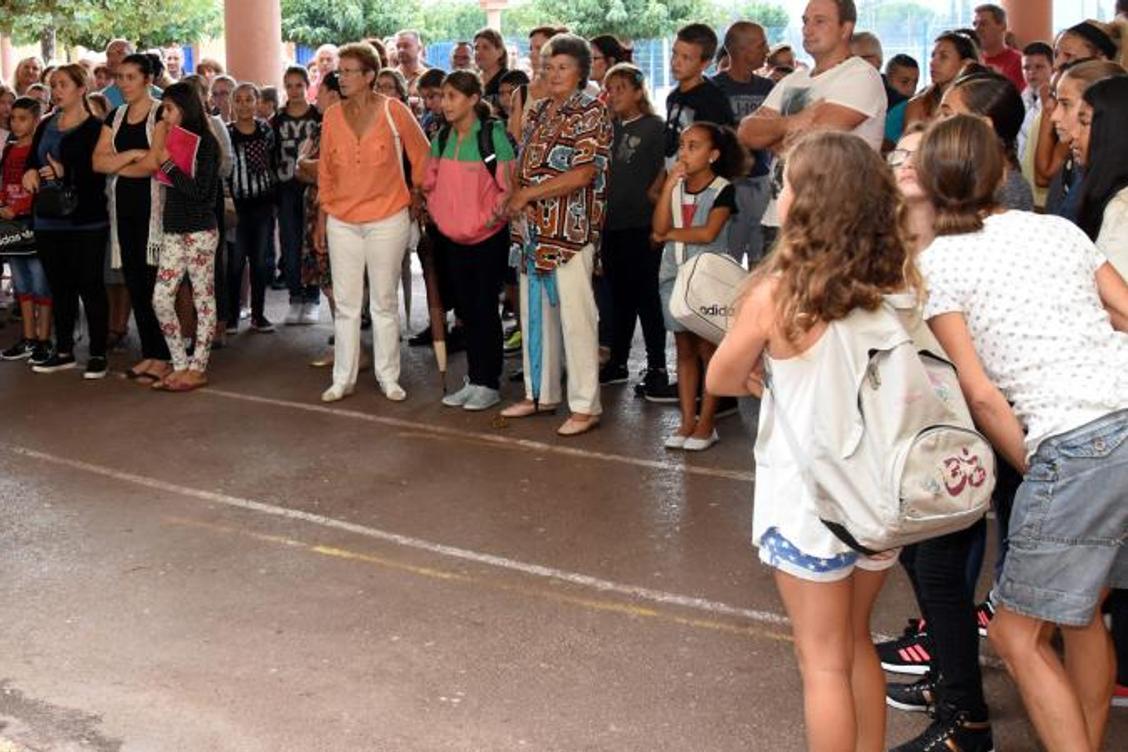Collèges et lycées : tout savoir sur la rentrée