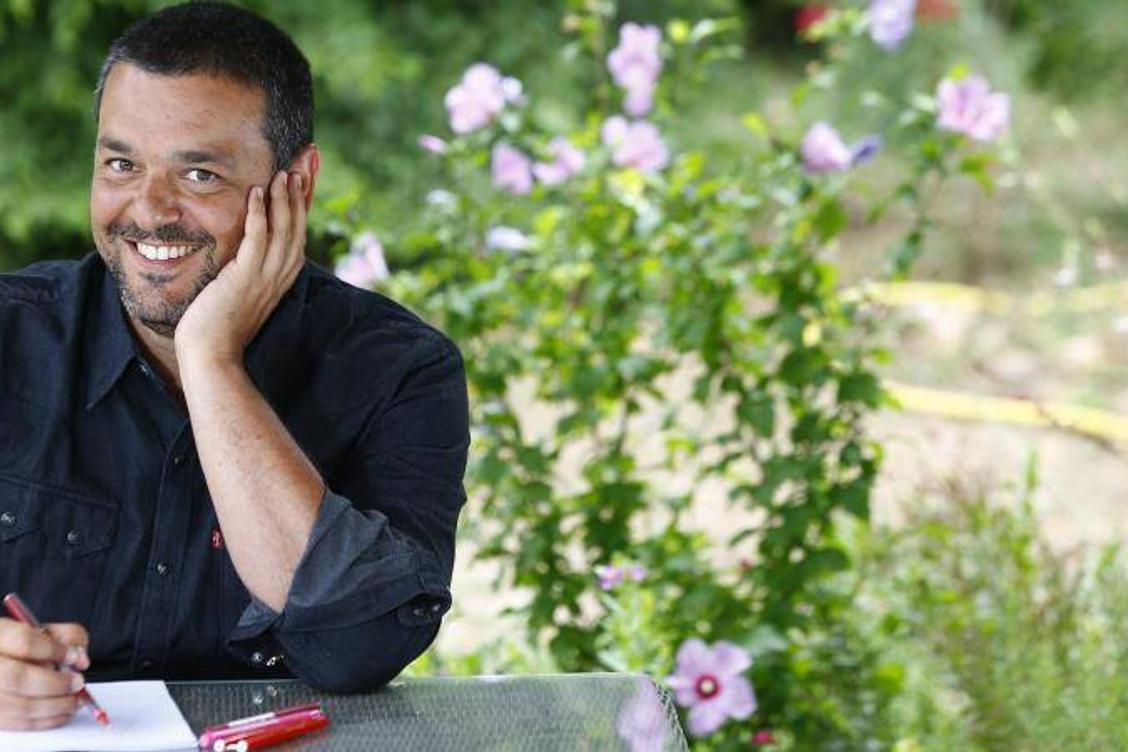 Quand Joann Sfar raconte sa vie d’anarchiste… à Nice