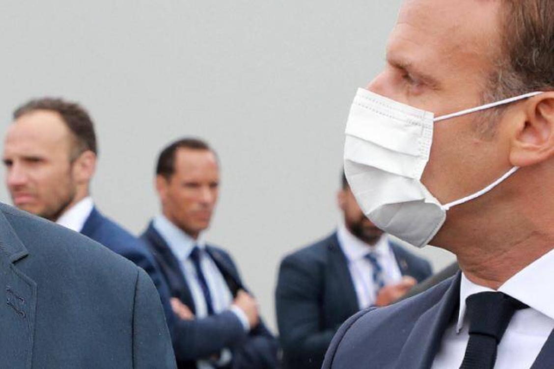 Masques obligatoires, reconfinement, rentrée... posez vos questions à ...